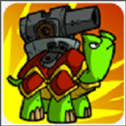 超级装甲战龟中文版(Shellrazer)下载-超级装甲战龟中文版(Shellrazer)下载v1.4-掌上之家